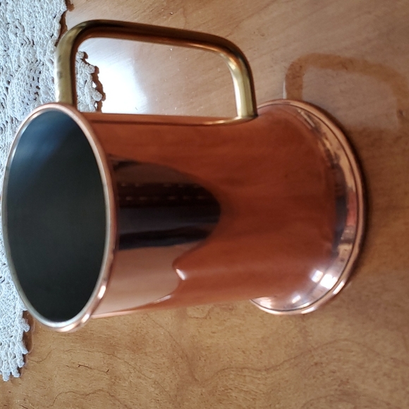 Coppercraft Guild | Dining | Vintage Copper Beer Mugstein | Poshmark